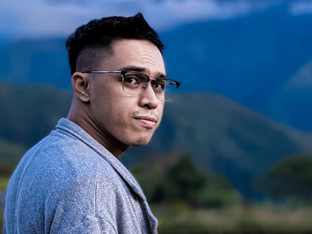 Arvyn Cerezo | Books Journalist